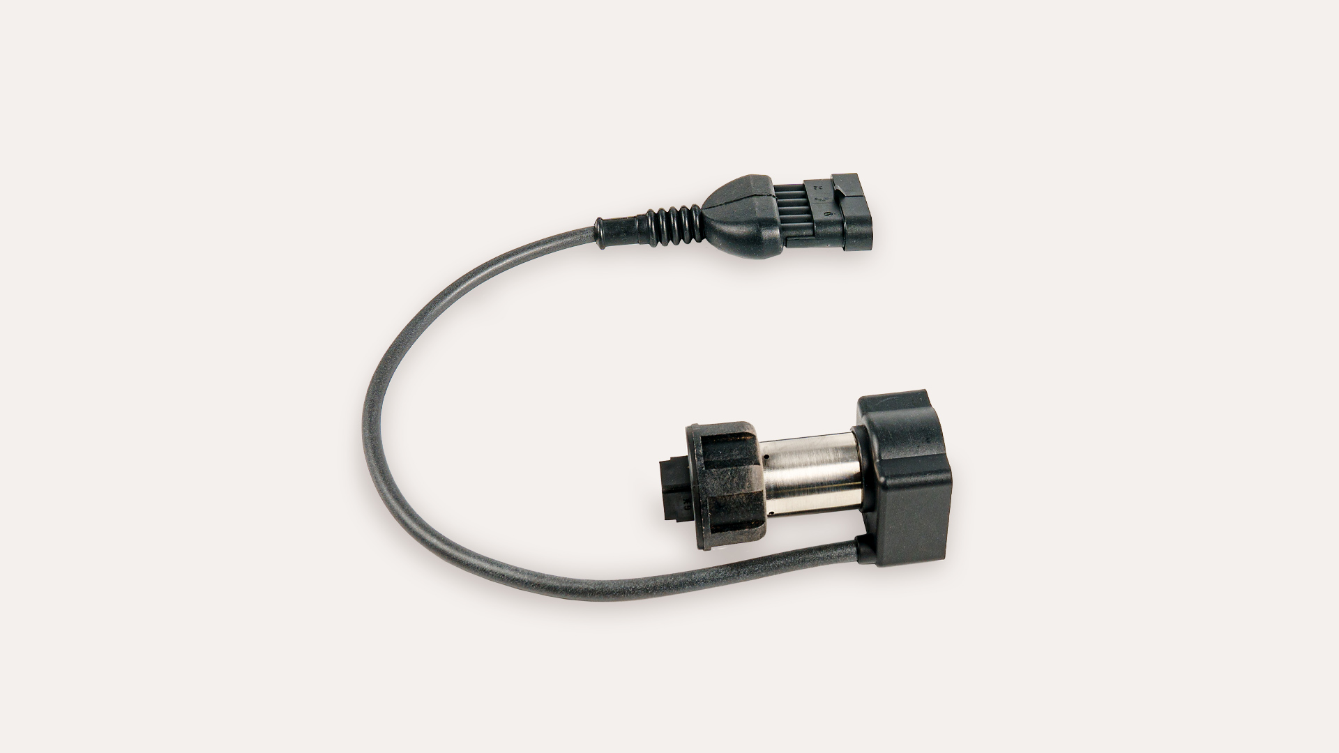 PWM valve for EDS with CAN bus | Valves | Cables and accessories ...