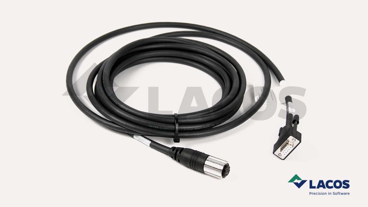 GNSS | Precision Farming | LACOS Shop